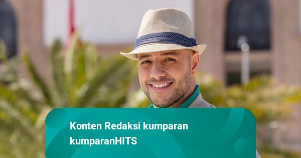 Maher Zain Akan Gelar Konser Silaturahmi di 4 Kota Indonesia | kumparan.com